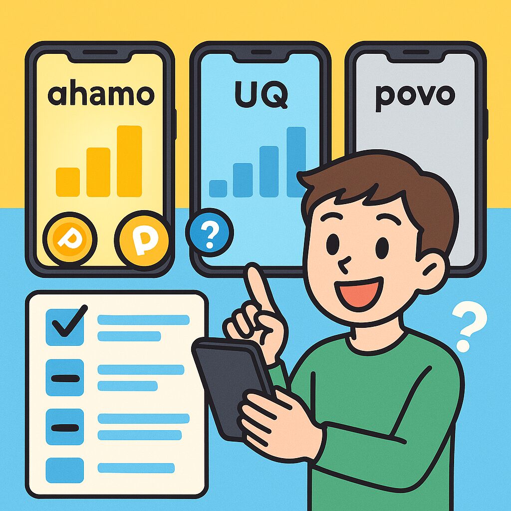 ahamo乗り換えキャンペーン徹底解説｜dポイント20,000円分もらえる条件＆手順まとめ - LightwayComm ライトウェイコム